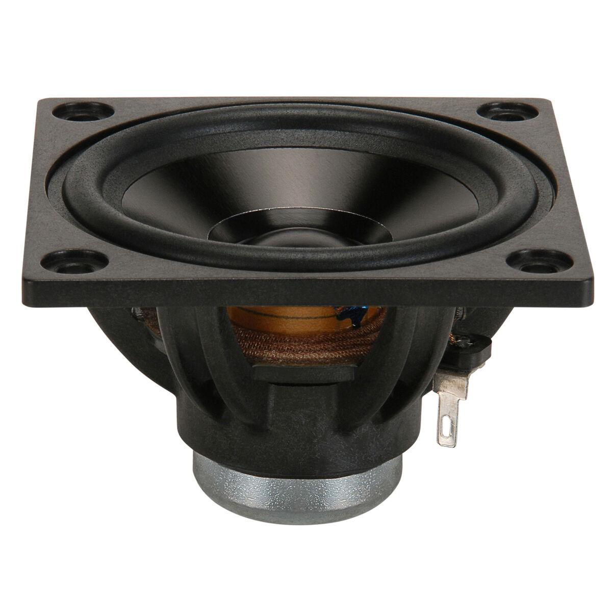 Celestion An2775 2 3 4 Full Range Compact Array Driver